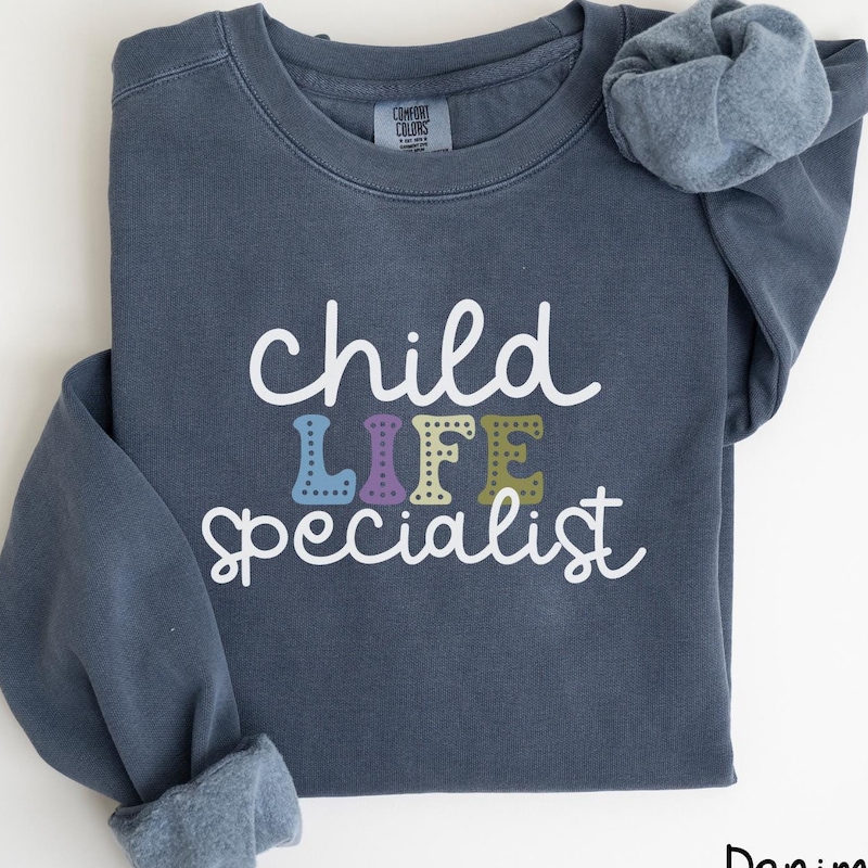 Child Life - Etsy
