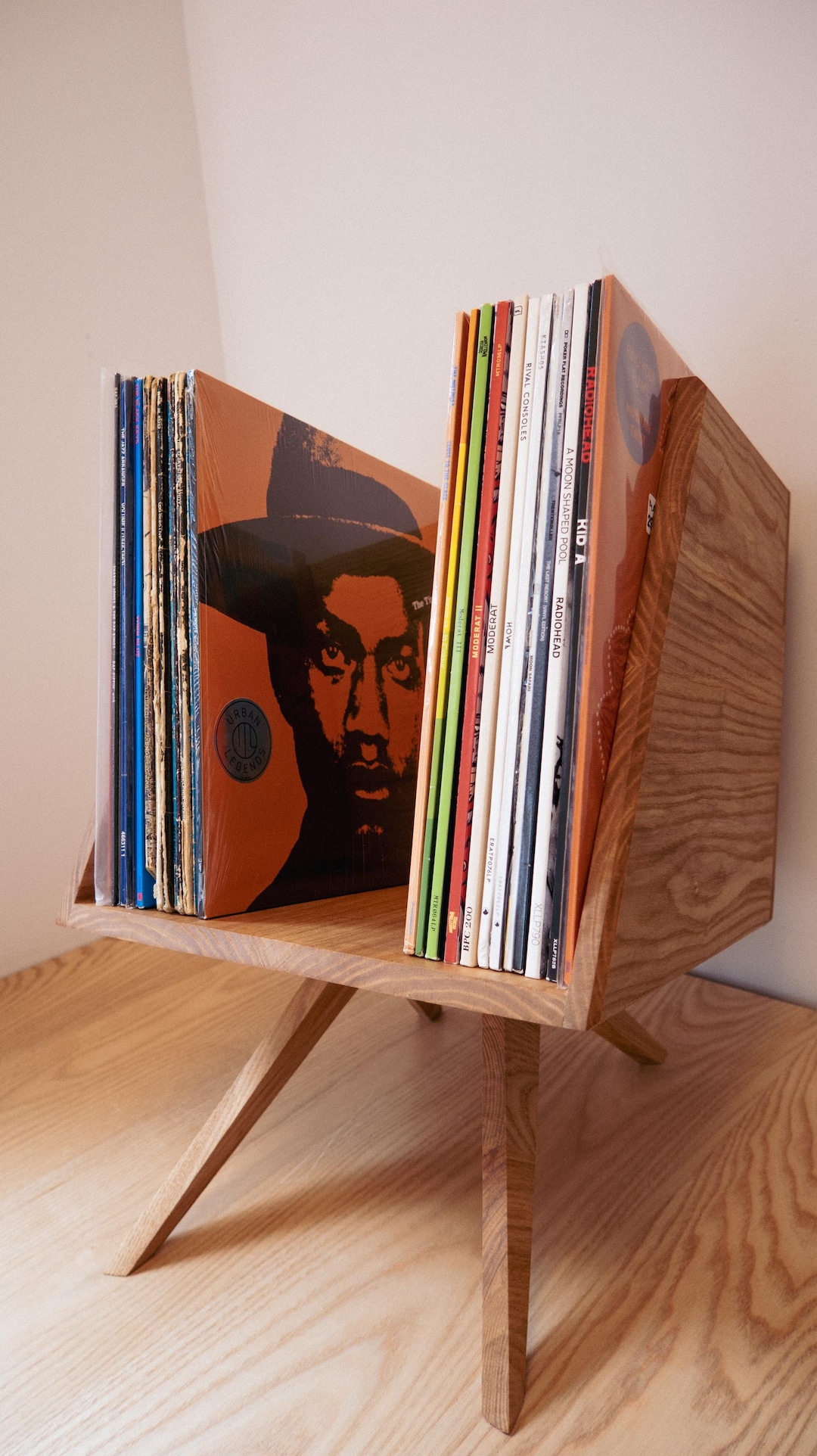 The Perfect Centerpiece for Your Listening Corner - Etsy