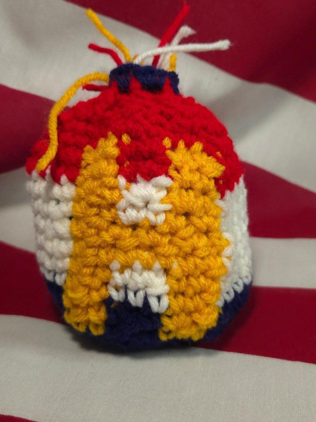 Kamela Harris Bomb Bean Bag Stress Ball Adult Toy Gag Gift - Etsy