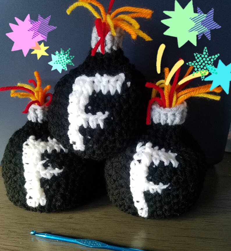 Original F BOMB From 2009 Gag Gift - Etsy