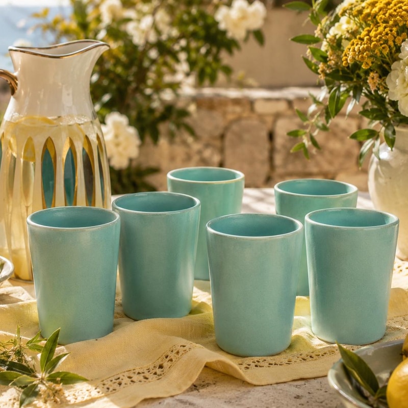 Blue Stoneware - Etsy - Page 8