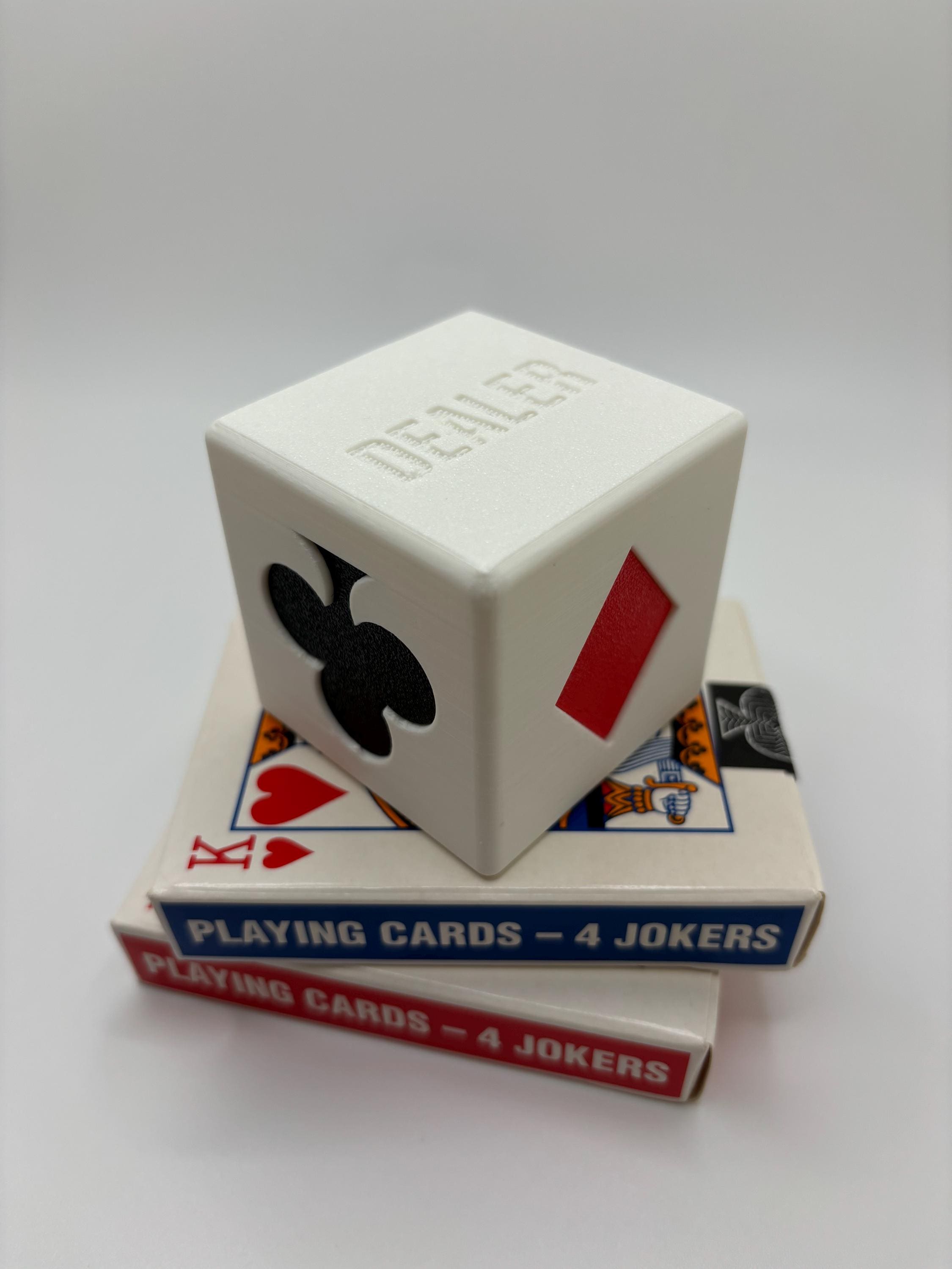 Trump Cube – Game Night Essential - Etsy