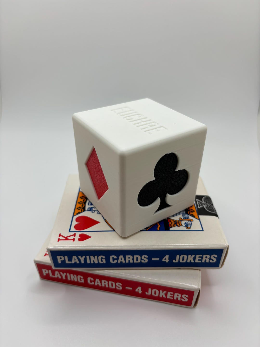 Trump Cube – Game Night Essential - Etsy