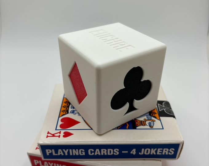 Trump Cube – Game Night Essential - Etsy