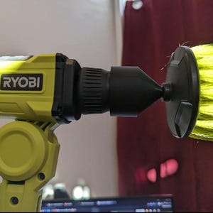 Ryobi Hex to Triangle Adapter | 2-year Warranty - Etsy