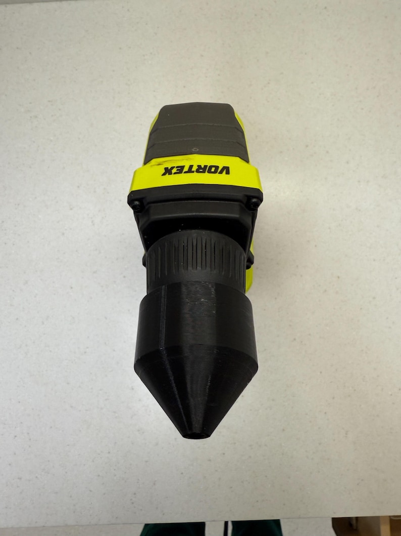 Ryobi Hex to Triangle Adapter | 2-year Warranty - Etsy