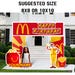 Mcdonalds - Etsy