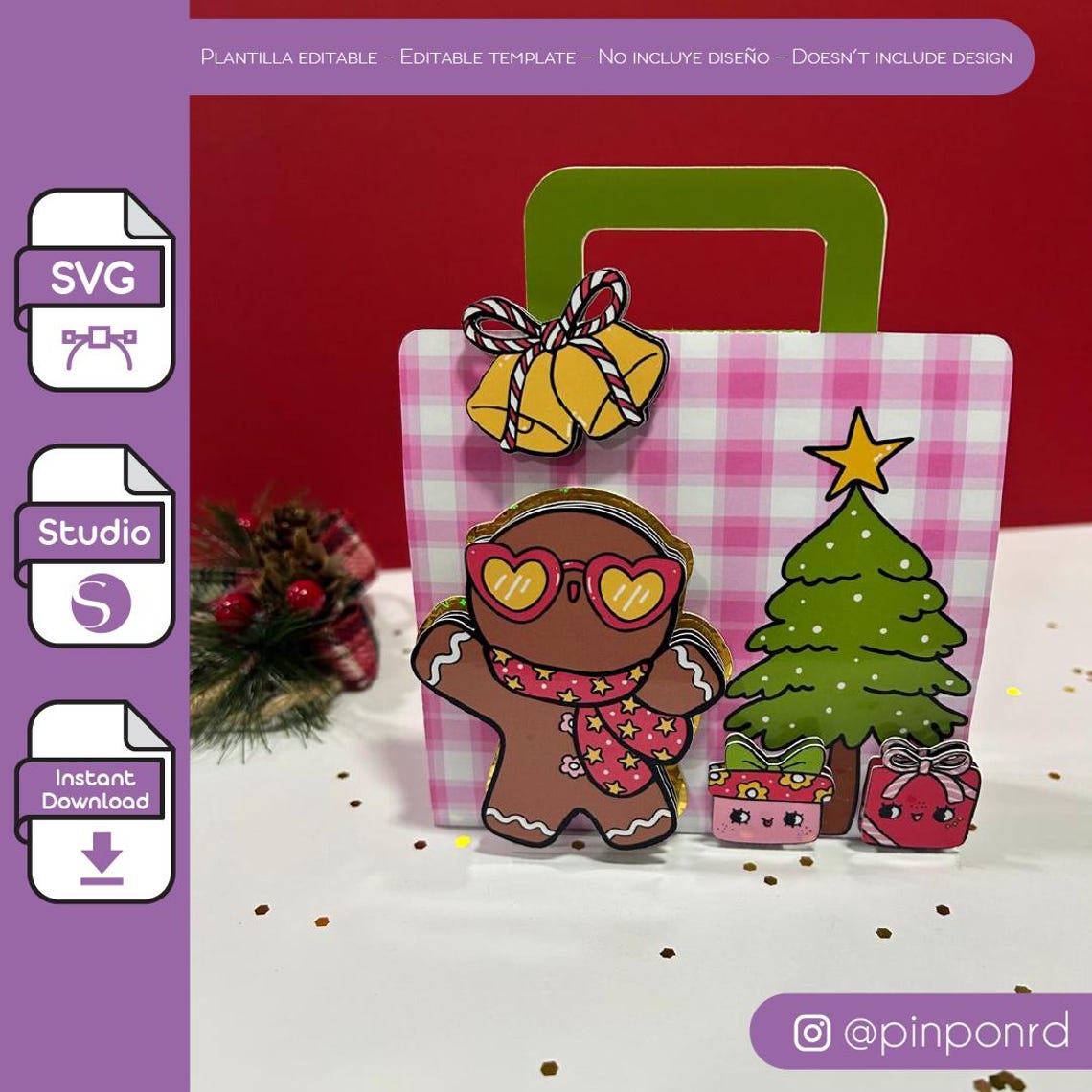 Suitcase Activity Case, Coloring Activity Box, Files in .studio SVG for ...