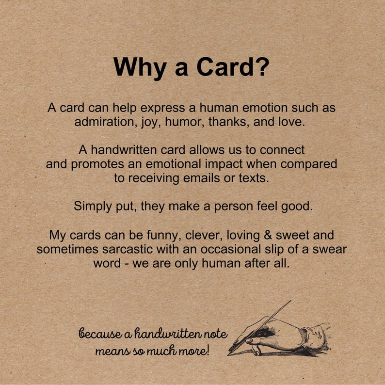 Weird Birthday Card, Funny Birthday Card for Your Favorite Weirdo ...
