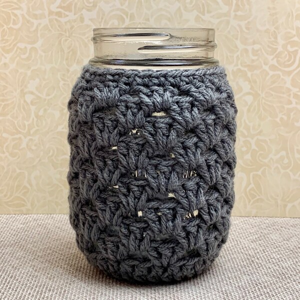 Canning Jar Cover - Etsy