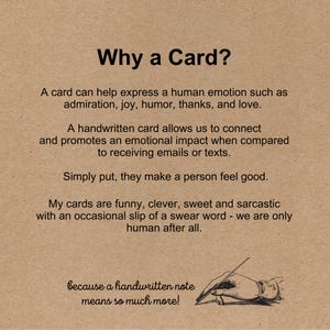 Emotional Support Card for Friend, Friendship Card During Hard Times ...