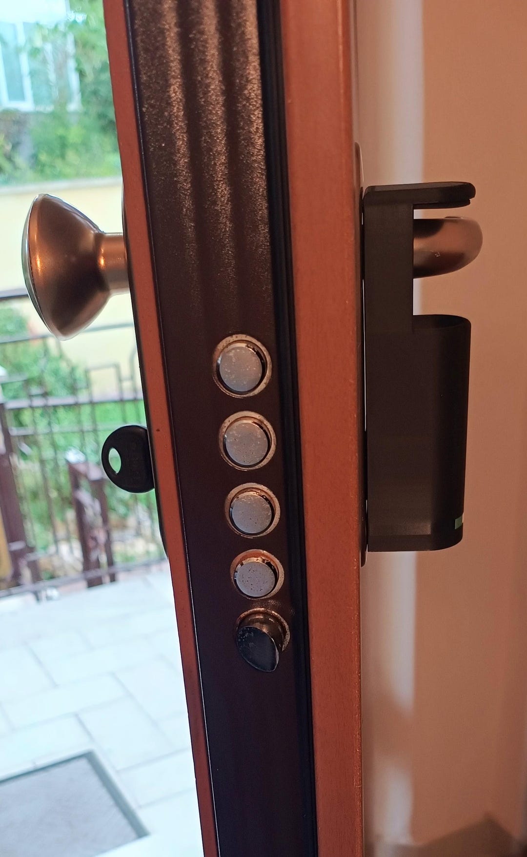 Safe Door System - Etsy