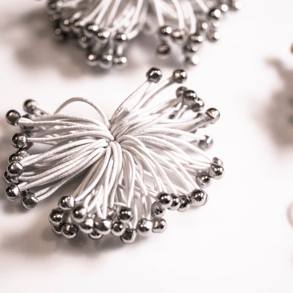 Elastic Hang Tags Loops - Etsy