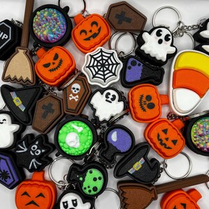 Halloween Mechanical Fidget Clickers, ASMR, Stim Toy, ADHD Clicky ...