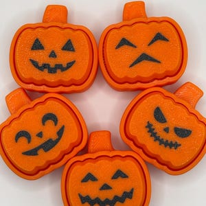 Halloween Mechanical Fidget Clickers, ASMR, Stim Toy, ADHD Clicky ...