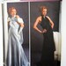 Simplicity 3782, Women's Elizabethan Gown Costume With Corset and ...