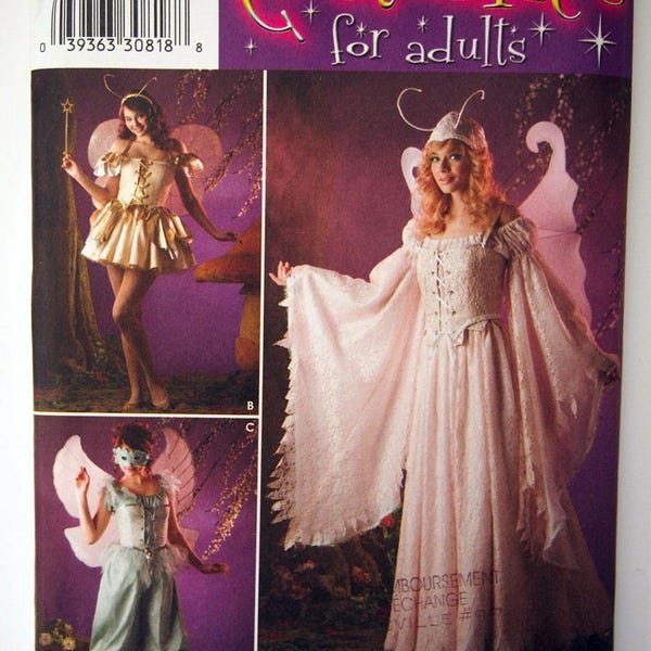 Adult Fairy Costumes for Adults - Etsy