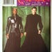 Simplicity 5386, Matrix Style Long Coat Costume for Adults - Sewing ...