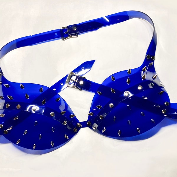 Tack Bra - Etsy