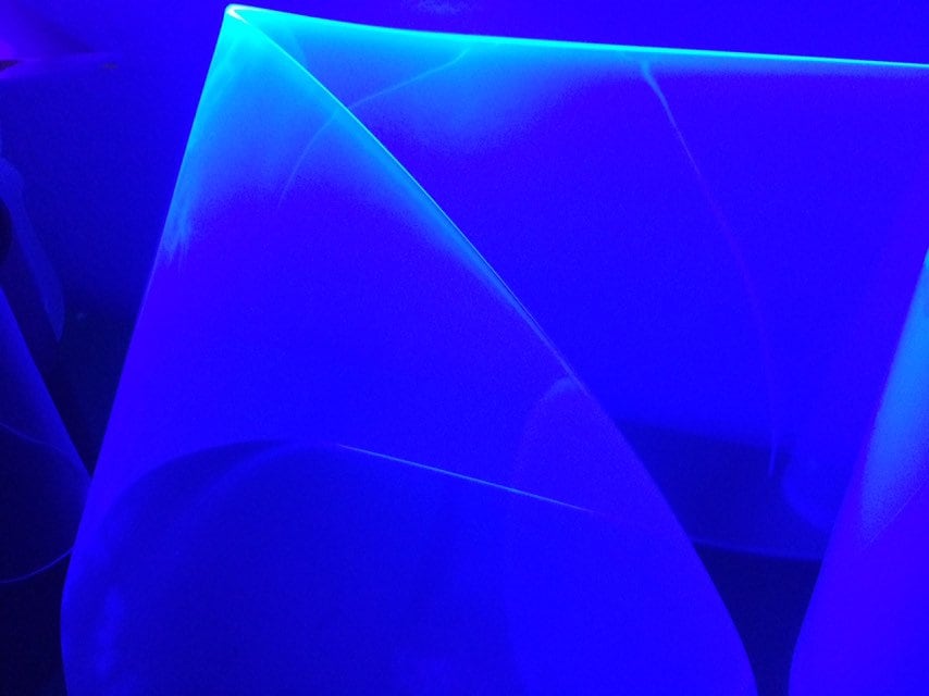 Clear PVC Vinyl Fabric - Etsy