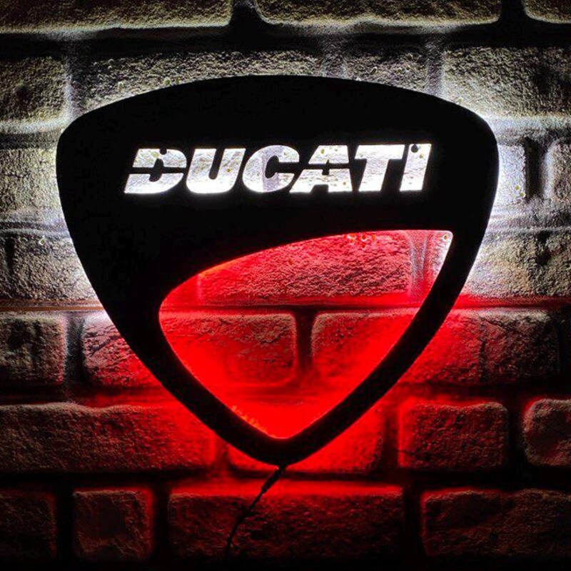 Ducati - Etsy