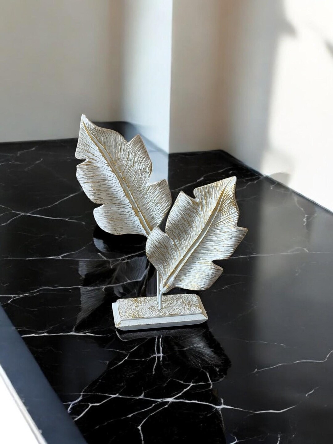 Leaf Sculpture , Leaf Design , Leaf Statue , Leaf Decor , Leaf Bust ...