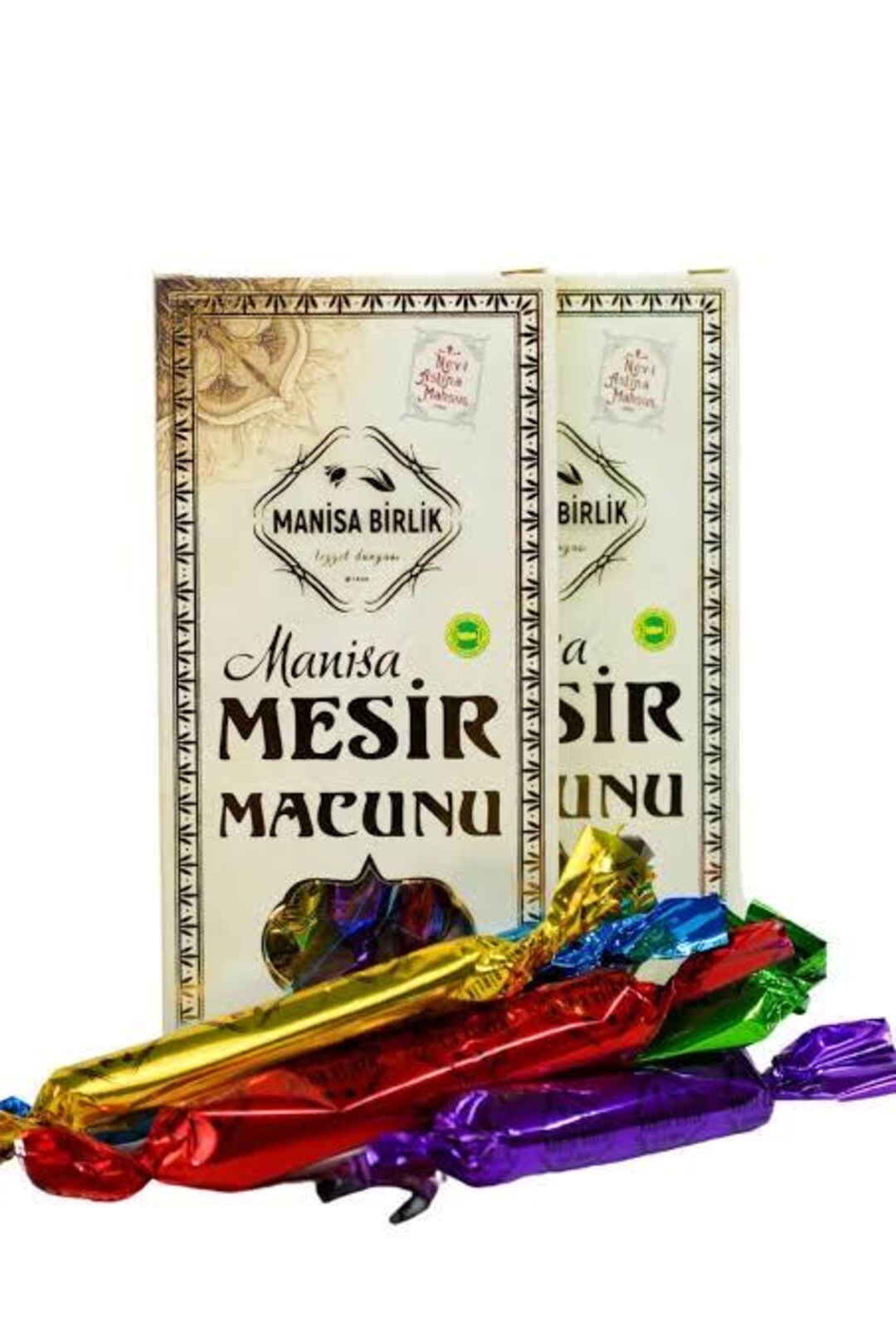 Sugar-free Herbal Mesir Paste Stick – All-natural, Handmade Traditional ...