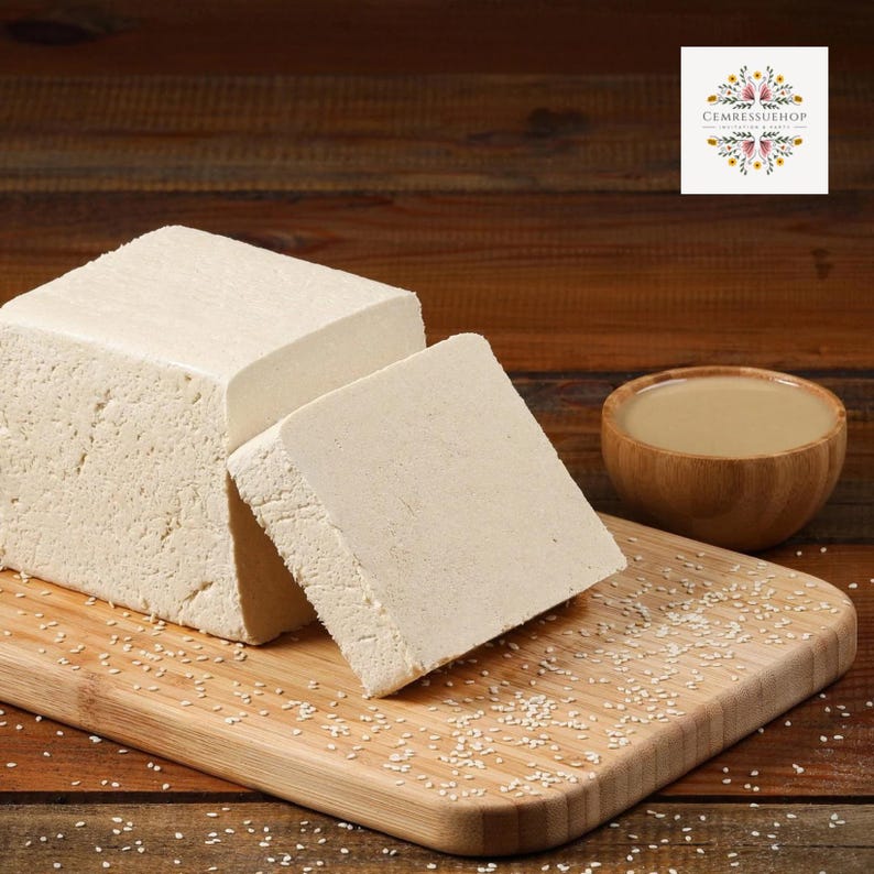 Gluten Free Plain Halva | Organic Plain Tahini Halva | Traditional ...