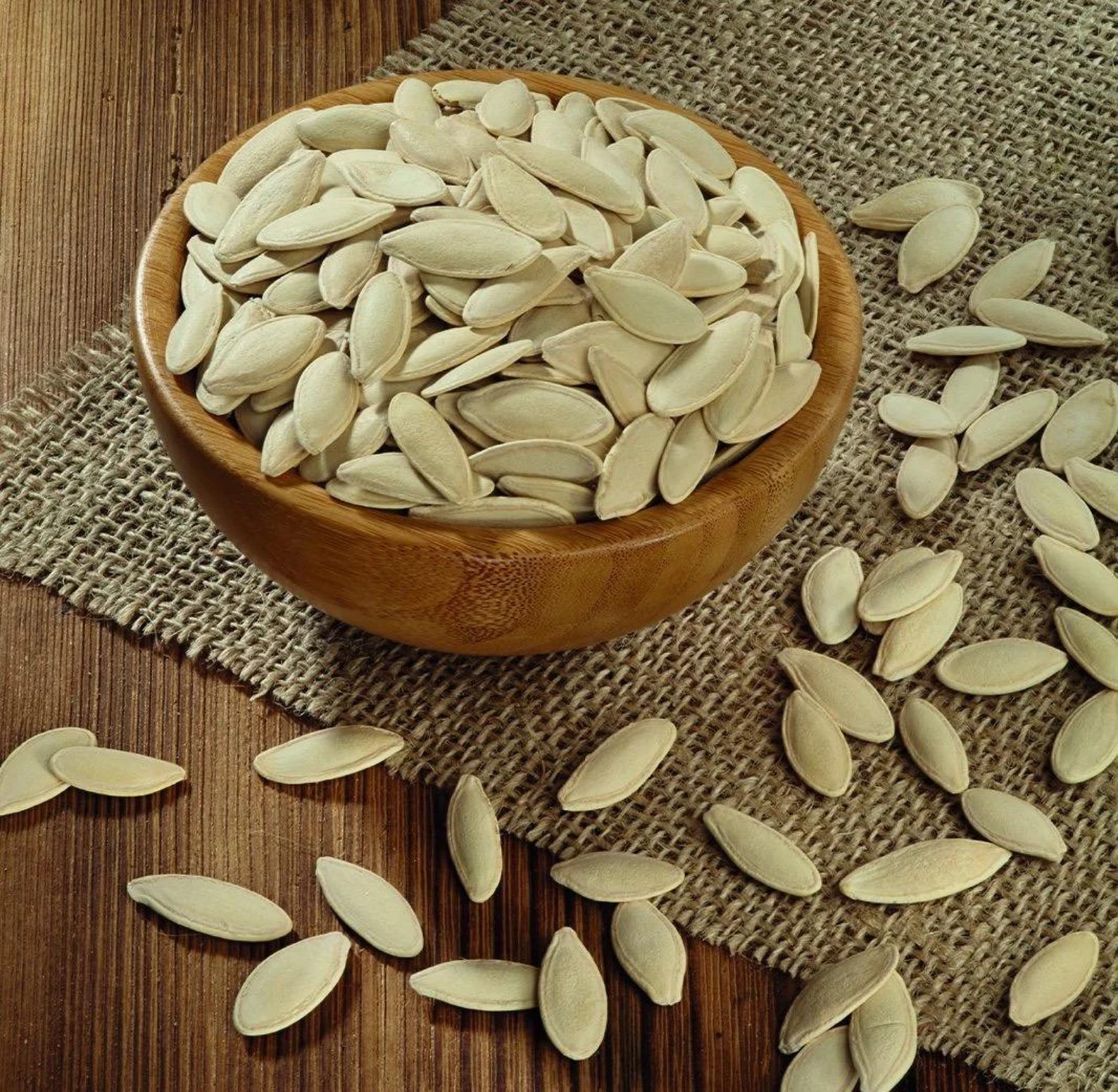 Organic Roasted Pumpkin Seeds: Unsalted Vegan Snack - Etsy
