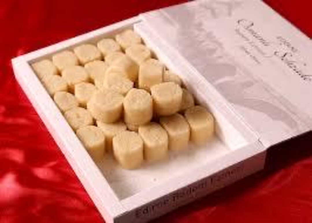 Boxed Almond Paste | Delicious Natural Snack | Almond Dream Gift ...