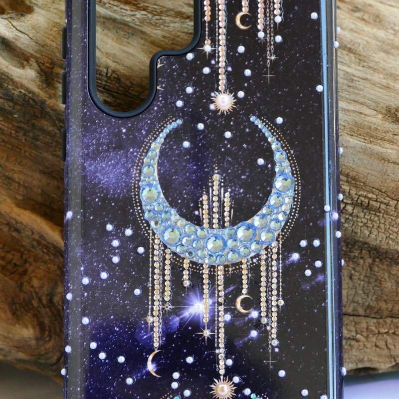 Sailor Moon Phone Case - Etsy