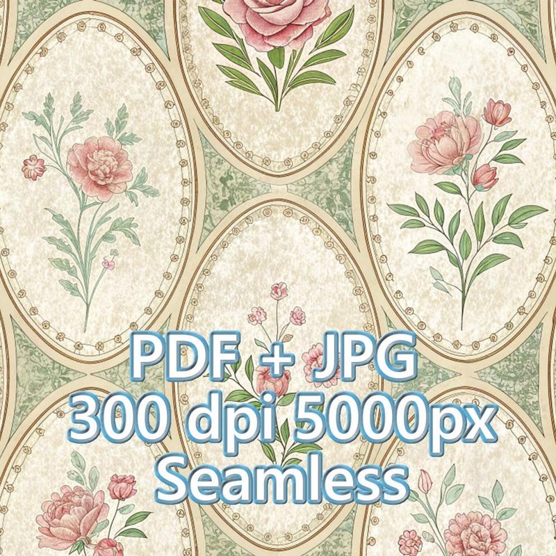 1/12 Pink Carnation - Etsy