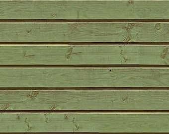 1/6 1/12 1/24 1/48 Dollhouse Vintage Natural Lap Wood Exterior Siding ...