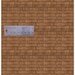 1/12 1/24 1/48 1/96 Dollhouse Brown Wood Shingle Roof Tiles Seamless ...