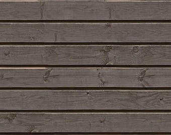 1/6 1/12 1/24 1/48 Dollhouse Vintage Natural Lap Wood Exterior Siding ...