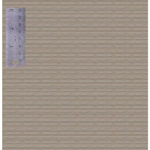 1/6 1/12 1/24 1/48 Dollhouse Vintage Natural Lap Wood Exterior Siding ...