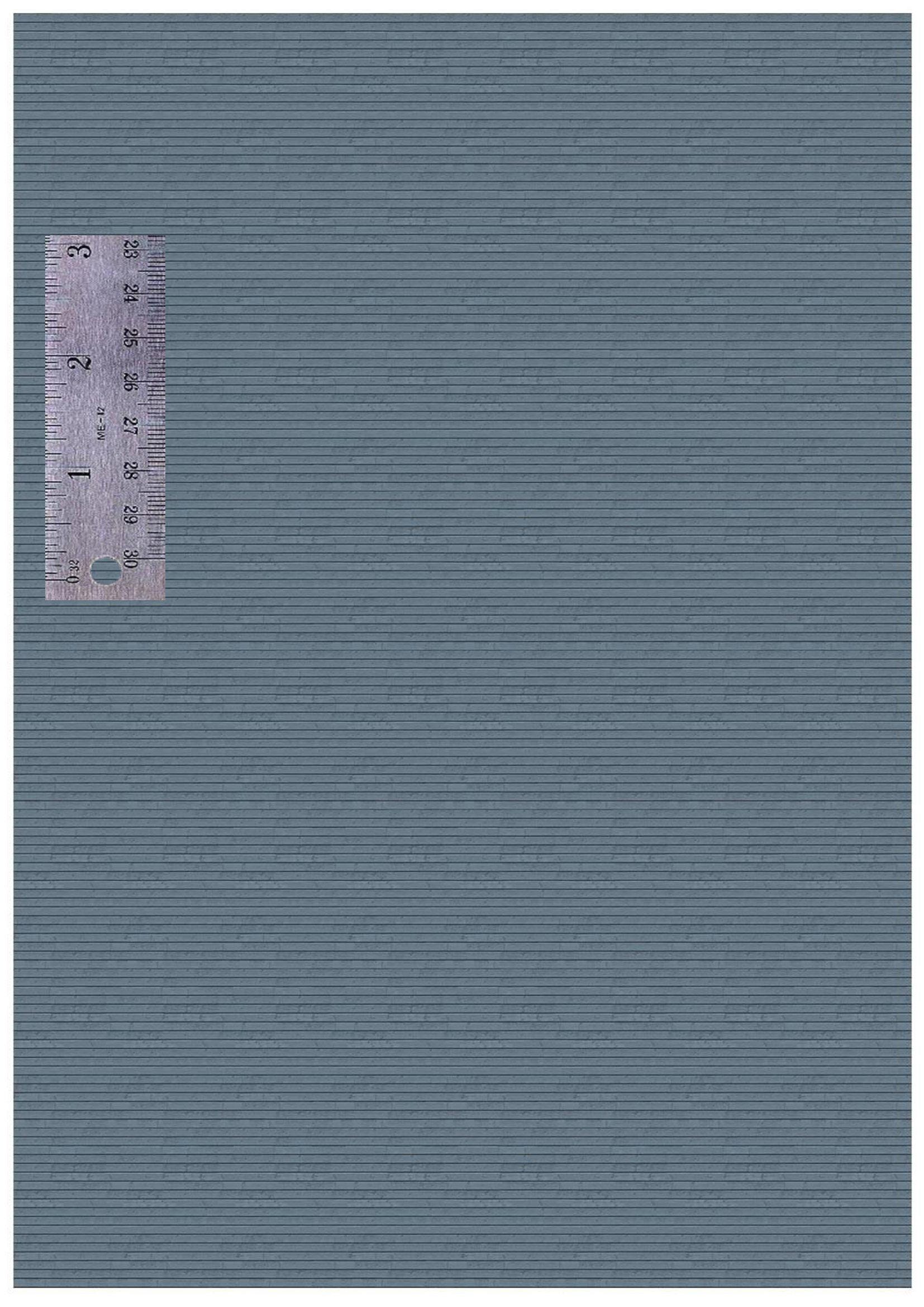 1/6 1/12 1/24 1/48 Dollhouse Vintage Horizontal Blue Natural Wood ...