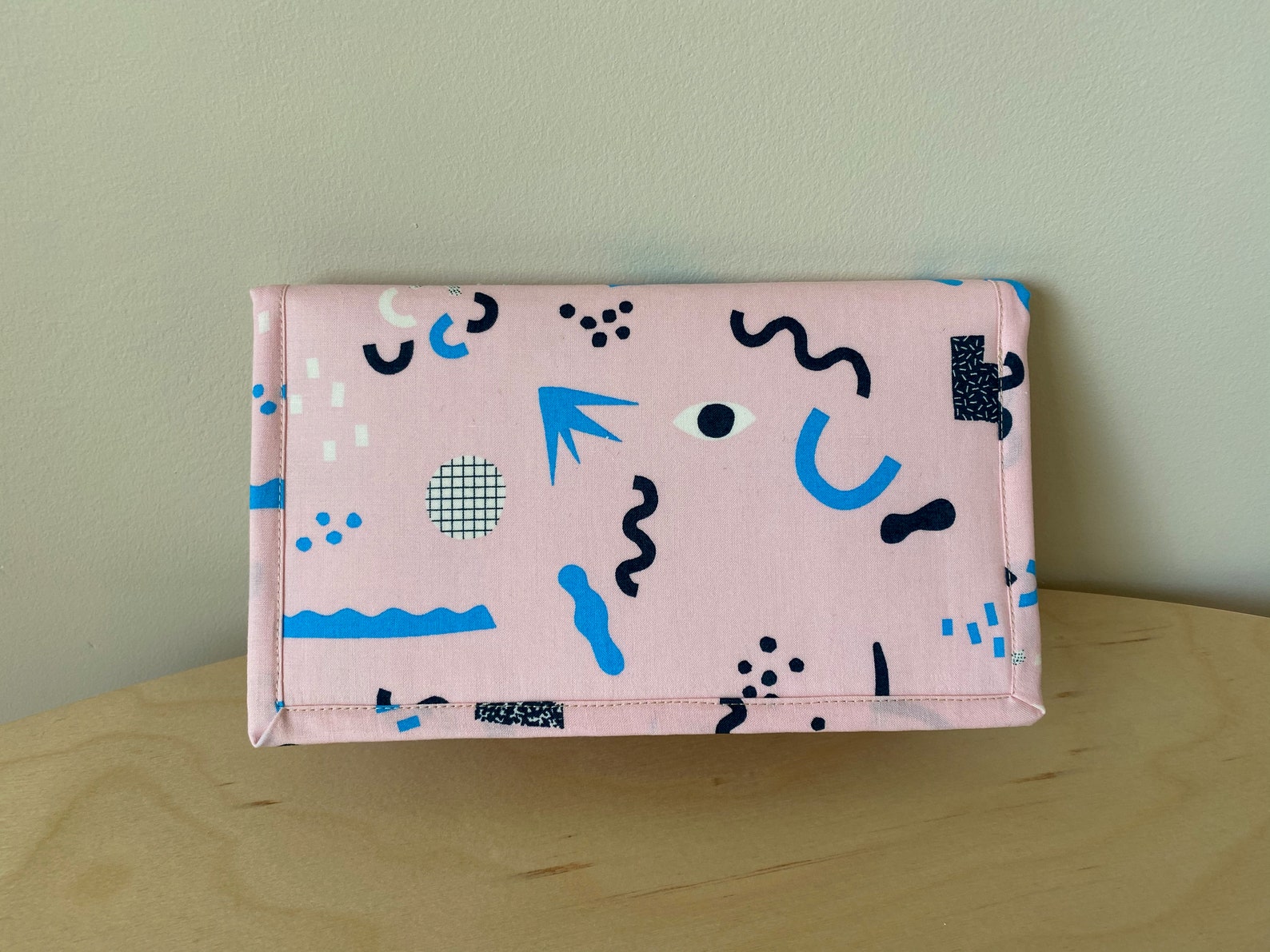 Anagram Shapes First Aid Organizer With Two Clear Zipper - Etsy