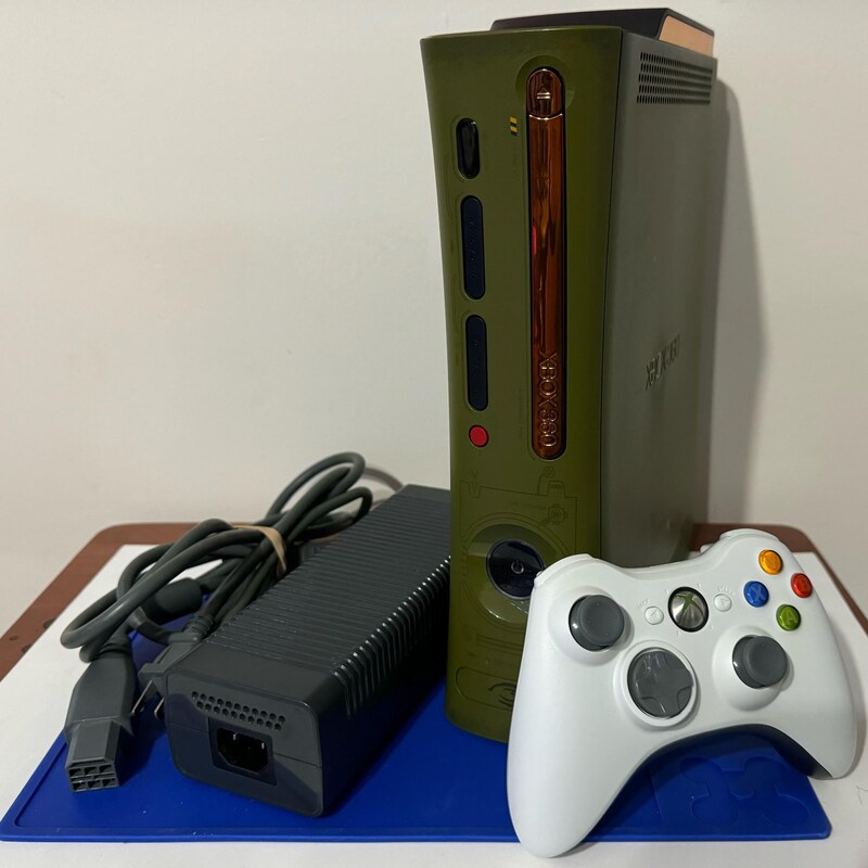 Rgh Xbox 360 - Etsy