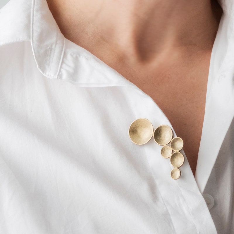 Cool Pins or Brooches - Etsy