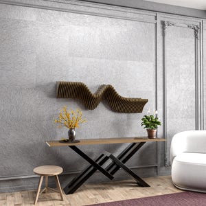 Stylish Wall Shelf | Moder Wall Decor for Modern Rooms - Etsy