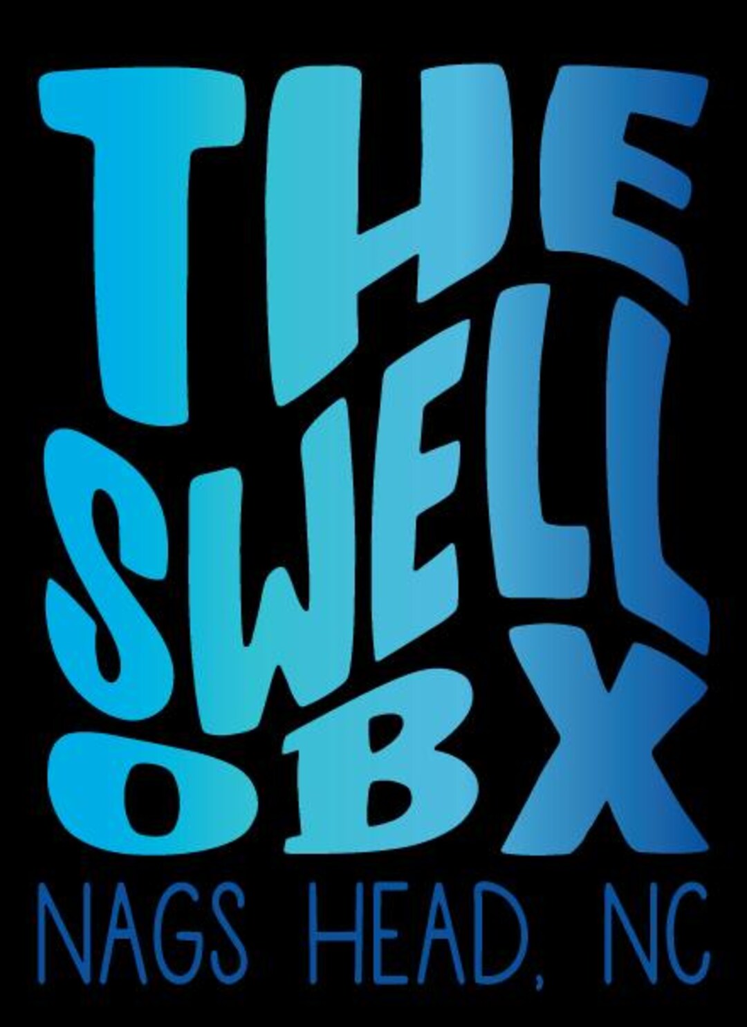 Swell Swag OBX YETI 20 Oz Stackable Cup - Etsy