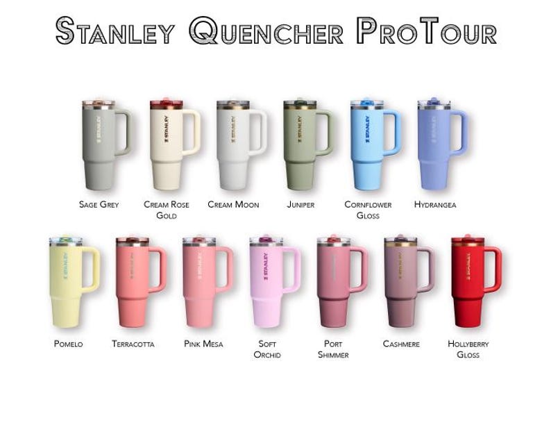 Custom Faith Themed Tumbler or Stanley Quencher - Etsy