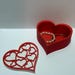 Heart Shaped Jewelry Box, 3D File - Etsy