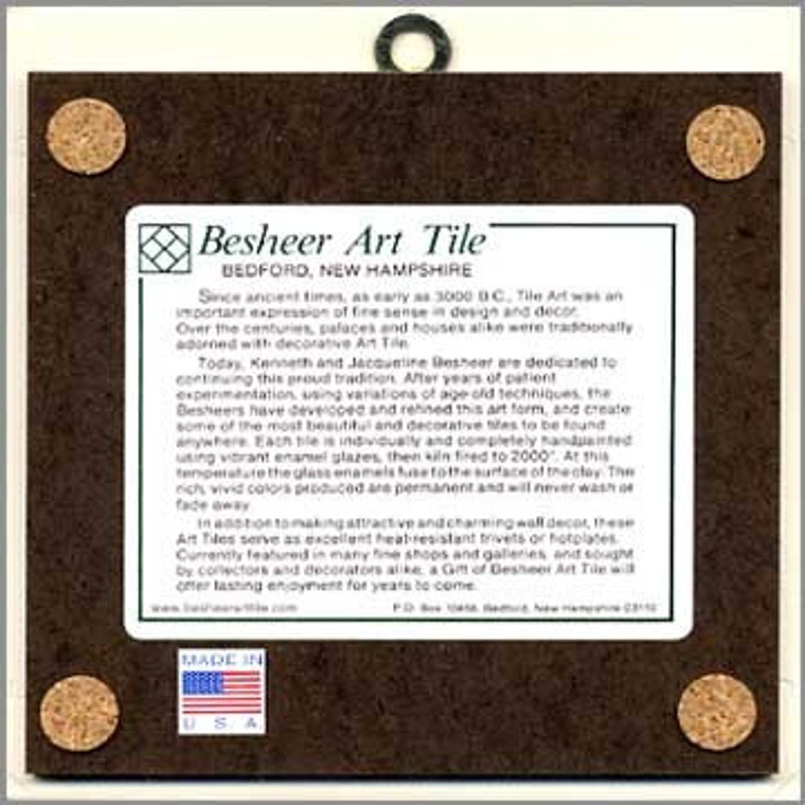 Queen Anne's Lace for Wall Plaque, Kitchen Backsplash Tile or Bathroom ...