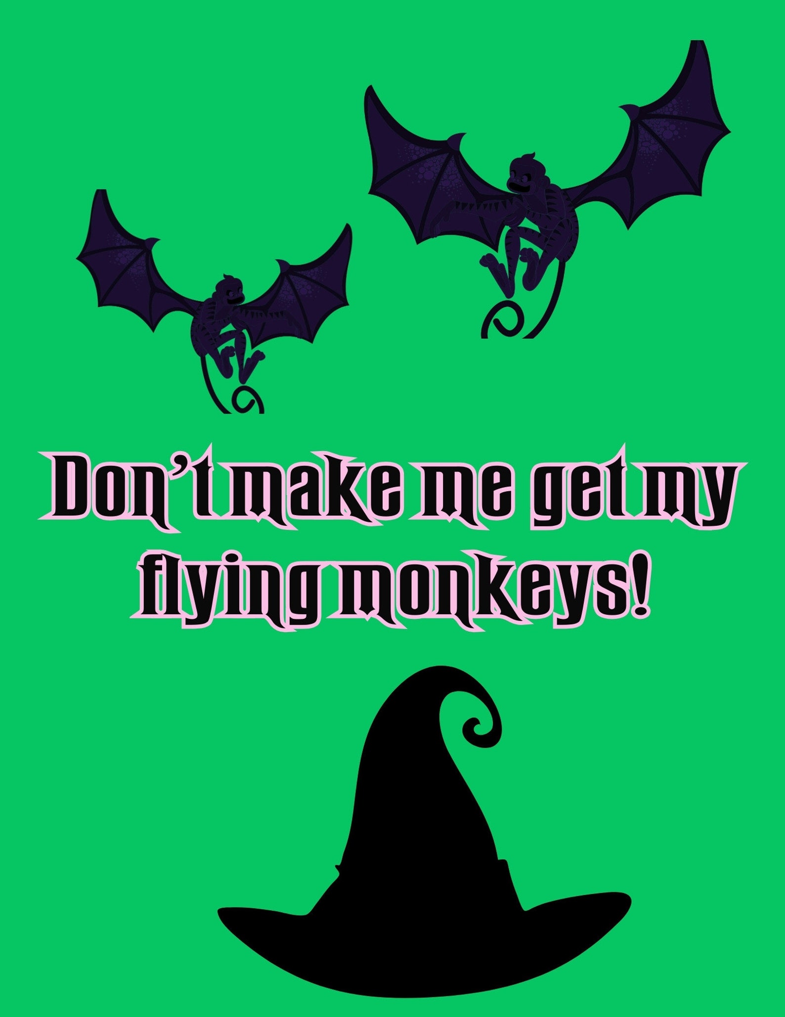 Wicked Classroom Posters for Bulletin Board/door Decor - Etsy
