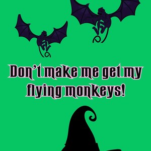 Wicked Classroom Posters for Bulletin Board/door Decor - Etsy