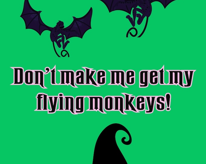 Wicked Classroom Posters for Bulletin Board/door Decor - Etsy