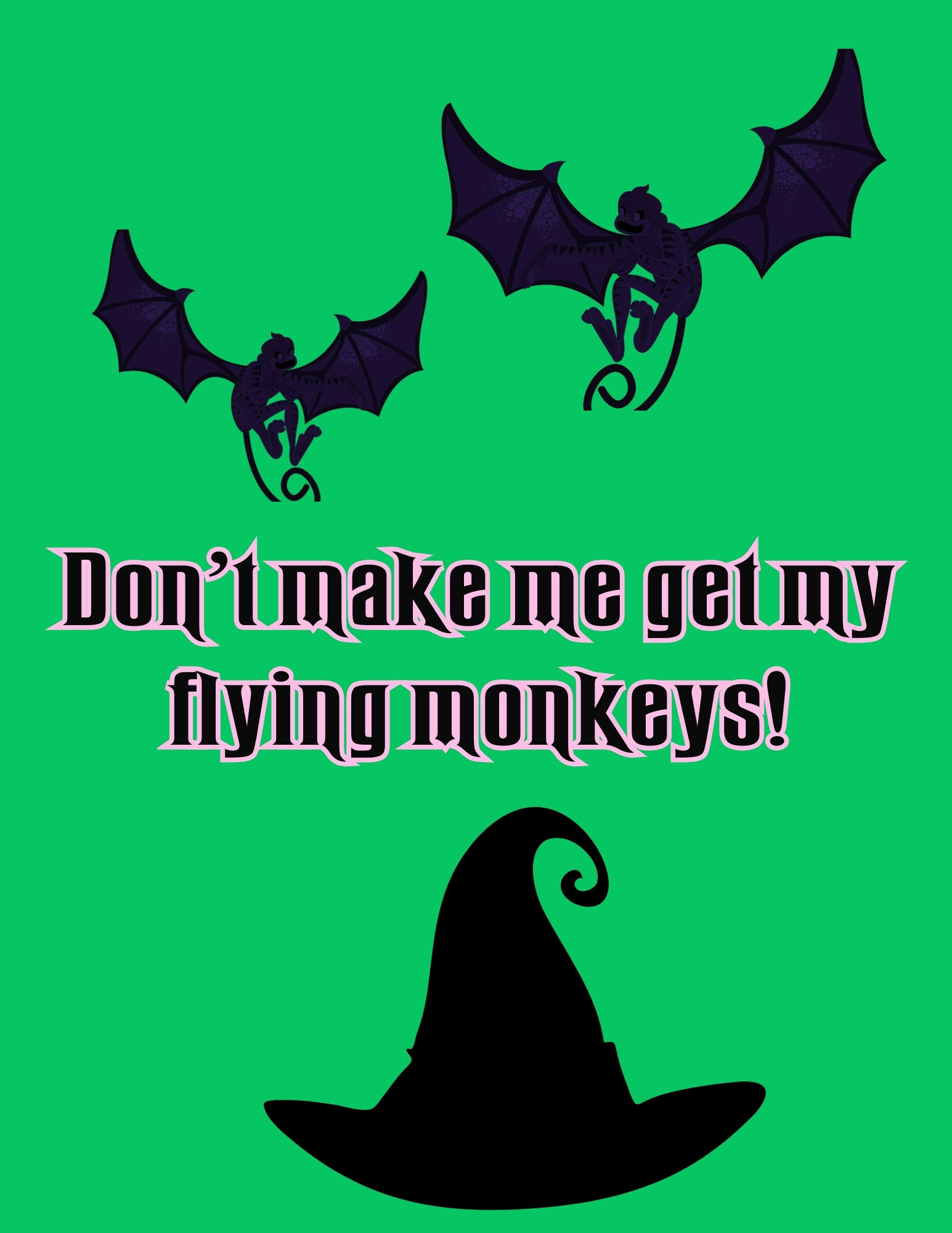 Wicked Classroom Posters for Bulletin Board/door Decor - Etsy