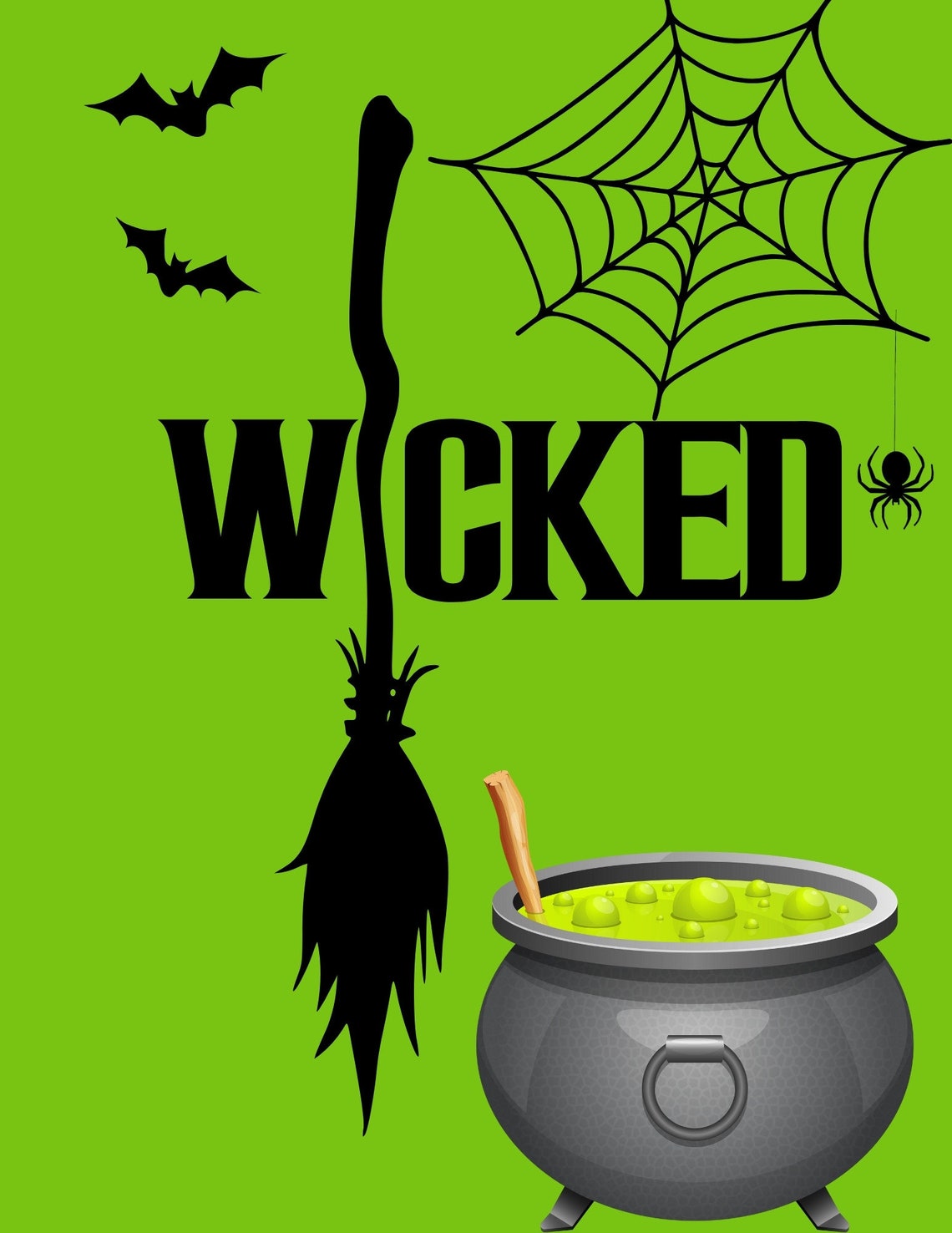 Wicked Classroom Posters for Bulletin Board/door Decor - Etsy